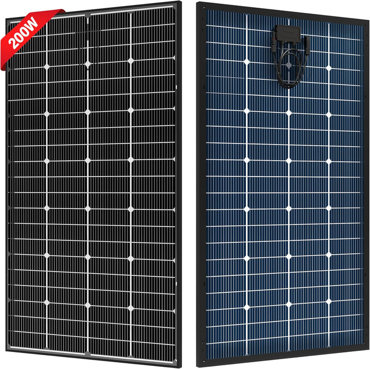 JJN Solar Panels – JJNSOLAR