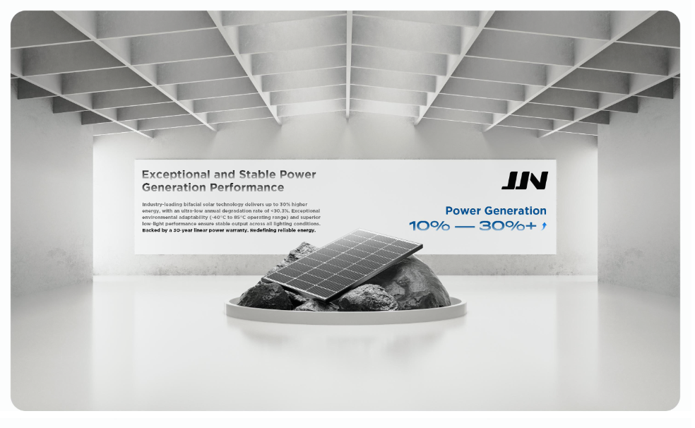 JJN Solar | Your Complete Solar Power Partner – JJNSOLAR