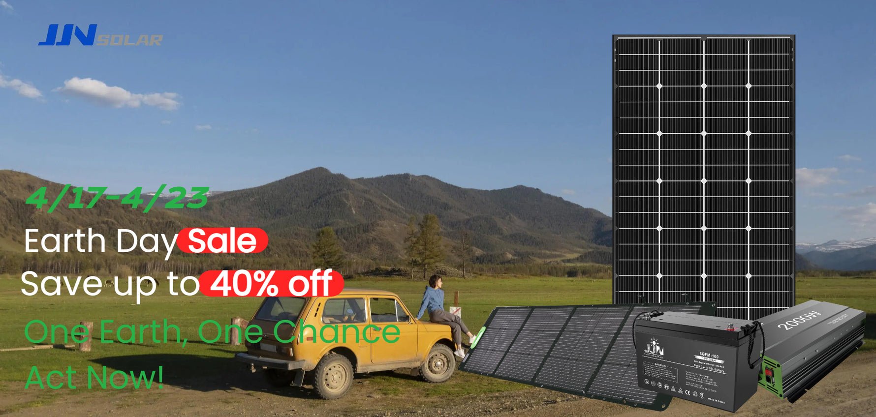 JJN Solar Panels – JJNSOLAR