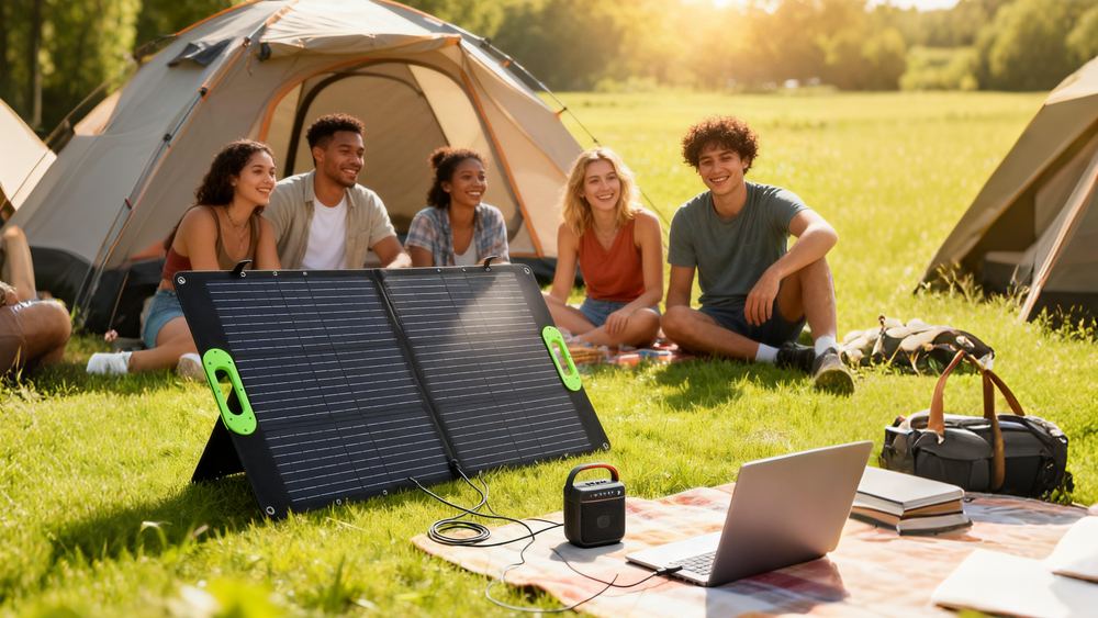 JJN Solar Power Solutions – JJNSOLAR