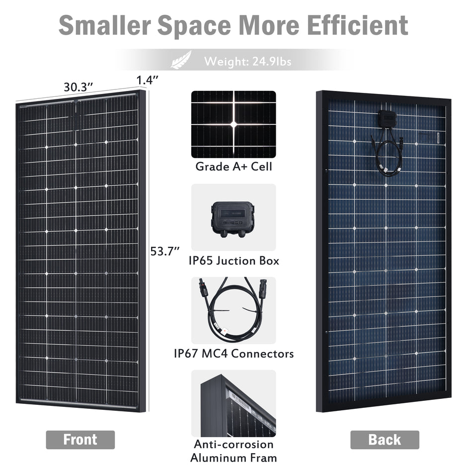 JJN Solar Panels – JJNSOLAR
